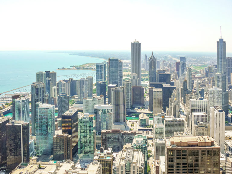 United States: a weekend to visit Chicago | Milesopedia