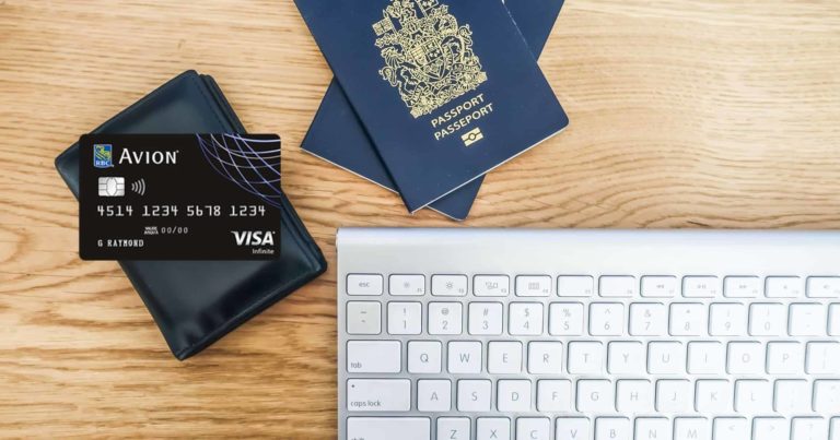 How to book a flight with RBC Avion Rewards points | Milesopedia