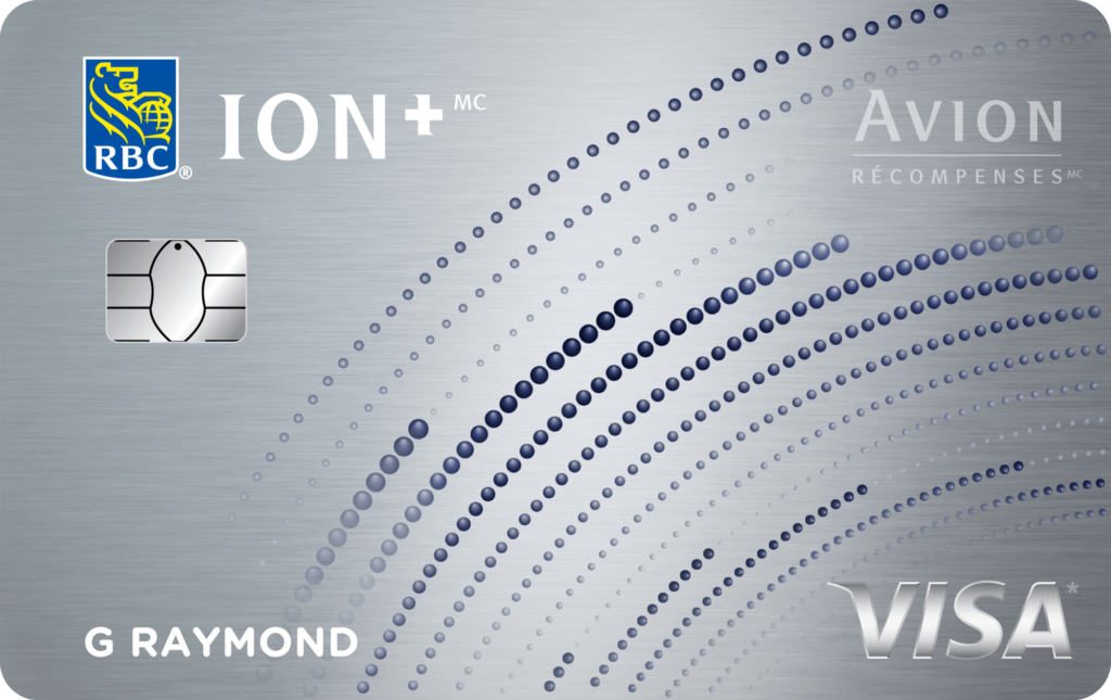 Carte moi RBC Visa | Offre Spéciale | Milesopedia