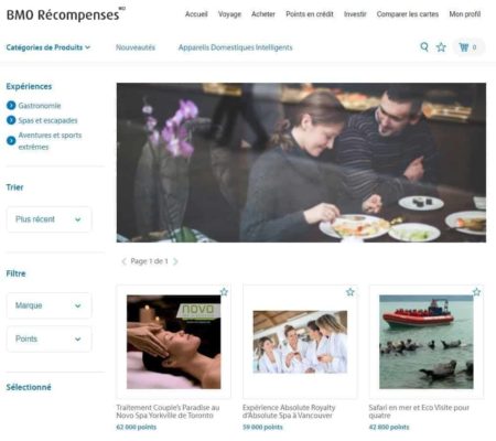 BMO Rewards: Everything You Need to Know 2025 | Milesopedia