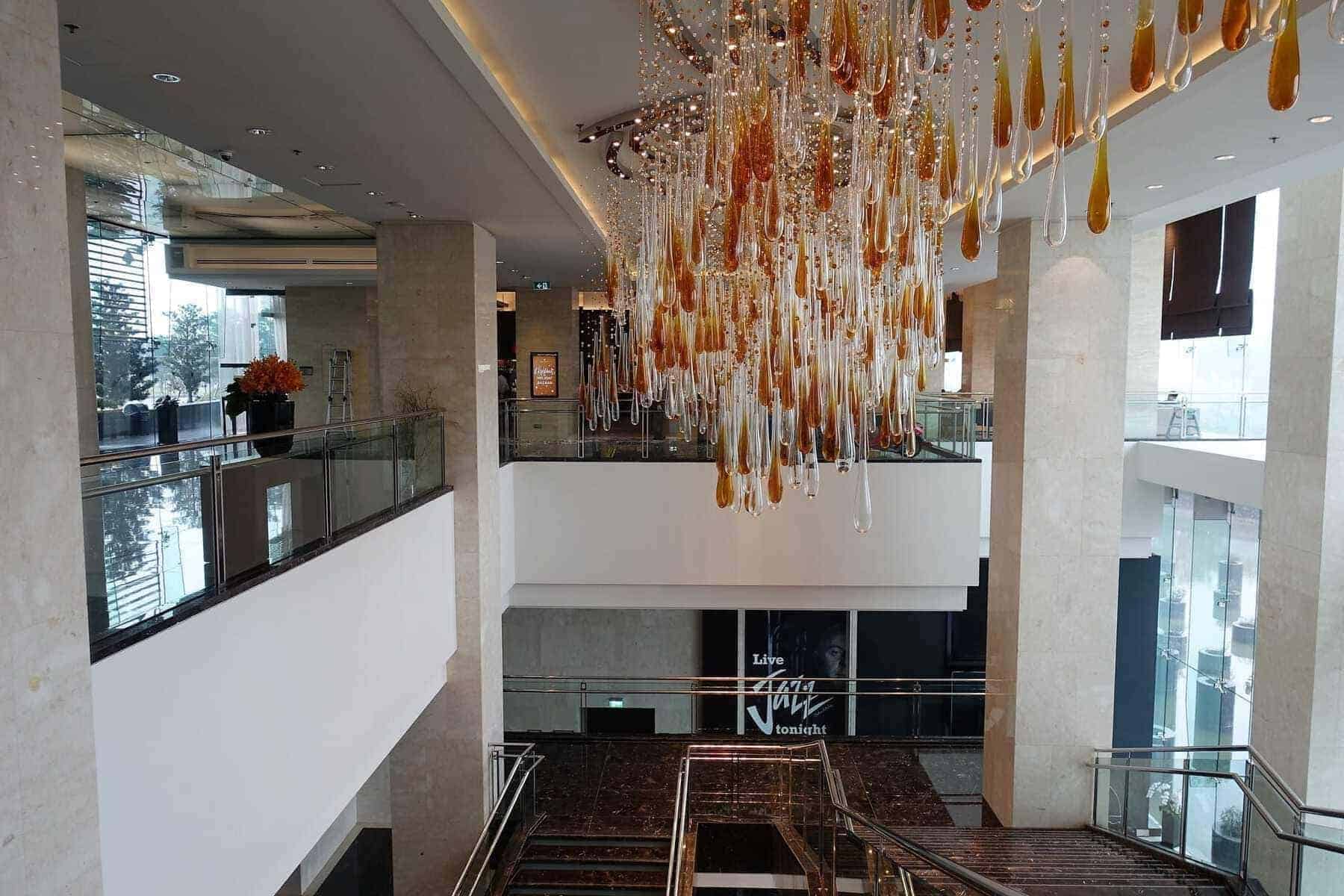 Review: JW Marriott Hotel Hanoi - Vietnam | Marriott Bonvoy | Milesopedia