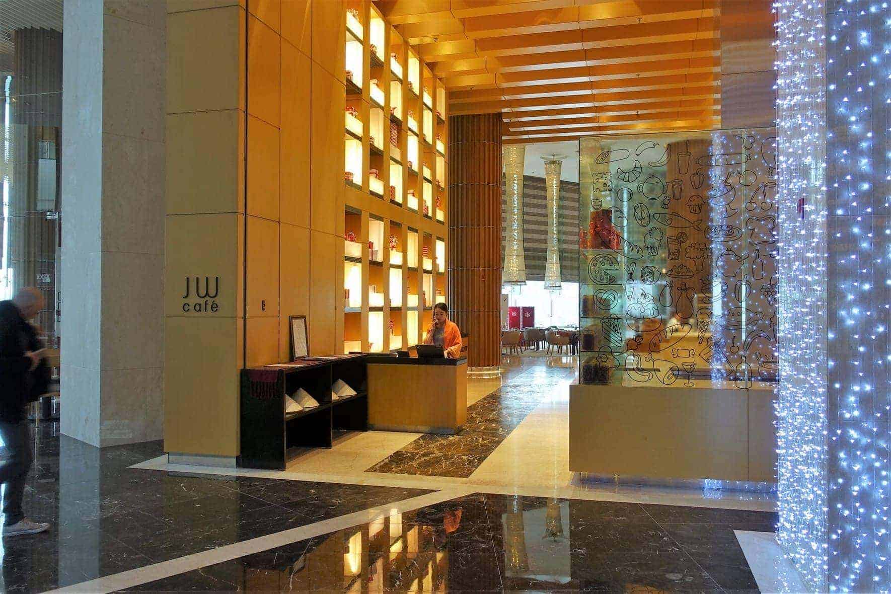 Review: JW Marriott Hotel Hanoi - Vietnam | Marriott Bonvoy | Milesopedia