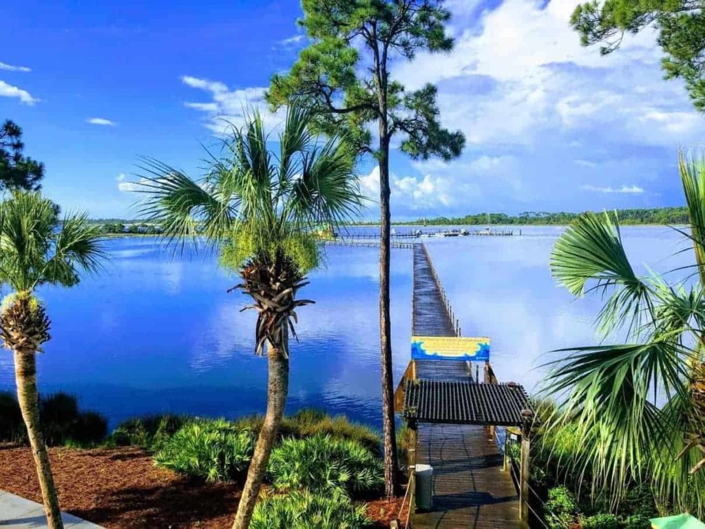 Review: Sheraton Bay Point Resort, Panama City Beach | Marriott Bonvoy ...