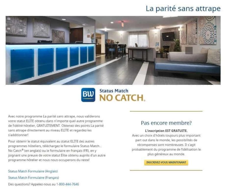 Best Western Rewards: Everything You Need to Know 2025 | Milesopedia