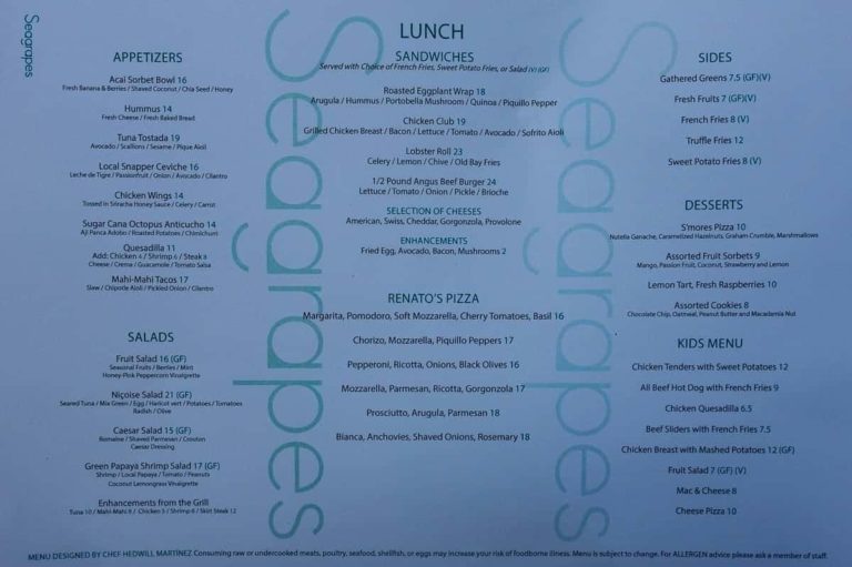 Avis: The St. Regis Bahia Beach Resort, Puerto Rico | Milesopedia