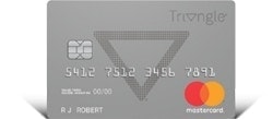 Carte Mastercard Triangle ★ Offre Spéciale | Milesopedia