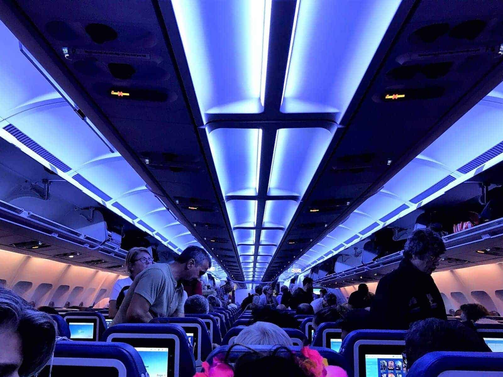 Air Transat Flights: Tips for Saving on Your Flights | Milesopedia