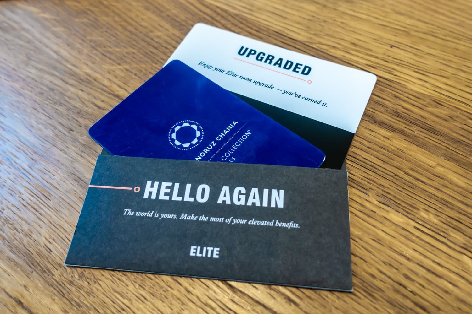 Register For Marriott Bonvoy Status Challenge | Milesopedia