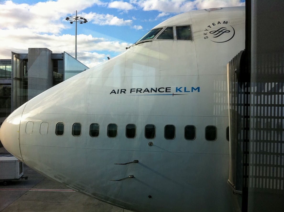 Air France: 70 years of presence in Canada! | Milesopedia