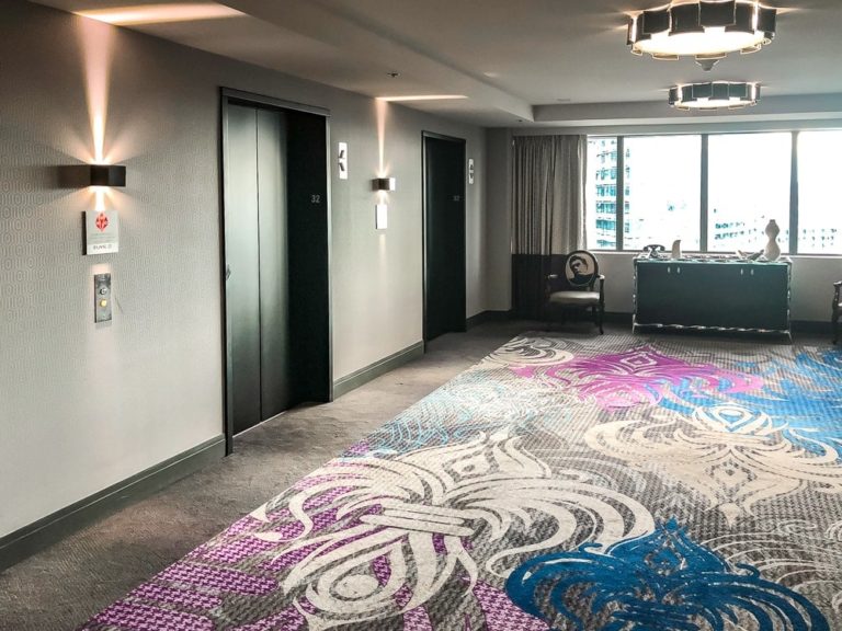 Review : The Cosmopolitan of Las Vegas, Autograph Collection | Marriott ...