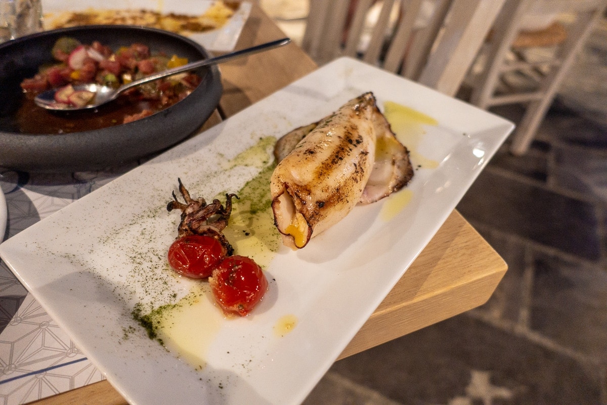 Travel guide Crete | Greece | Itineraries | Milesopedia