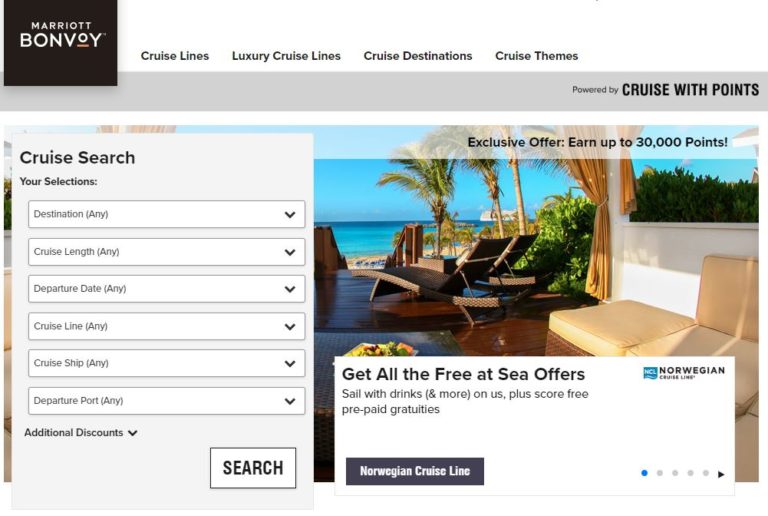 How does the Marriott Bonvoy program work? | Milesopedia