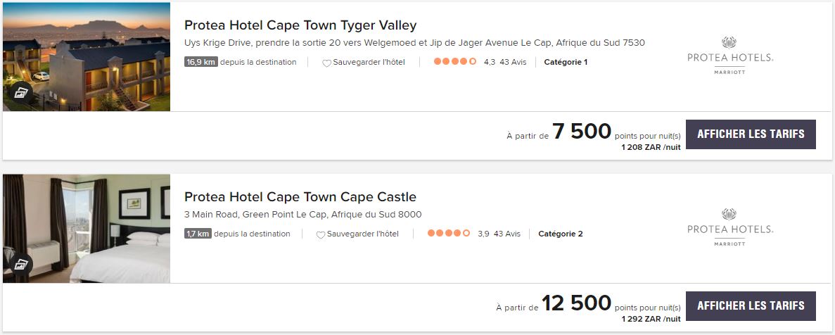 Comment fonctionne le programme Marriott Bonvoy ? | Milesopedia