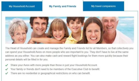 British Airways Club: everything you need to know about the program ...