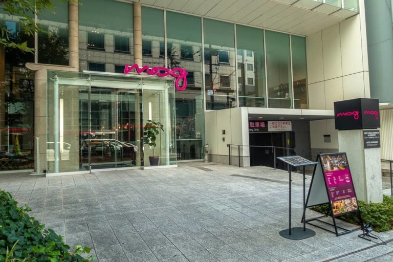 Review : Moxy Osaka Honmachi | Marriott Bonvoy | Milesopedia