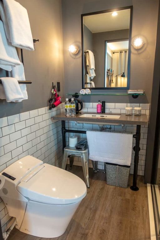 Review : Moxy Osaka Honmachi | Marriott Bonvoy | Milesopedia