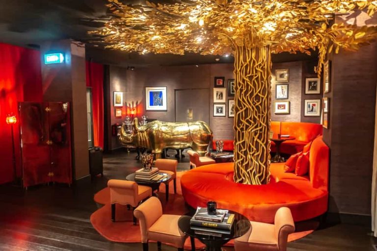 Review : The Vagabond Club, Singapore, A Tribute Portfolio Hotel ...