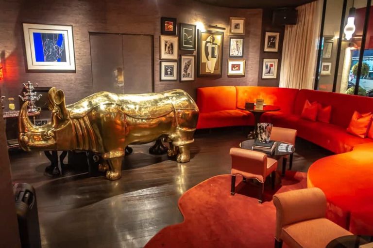 Review : The Vagabond Club, Singapore, A Tribute Portfolio Hotel ...