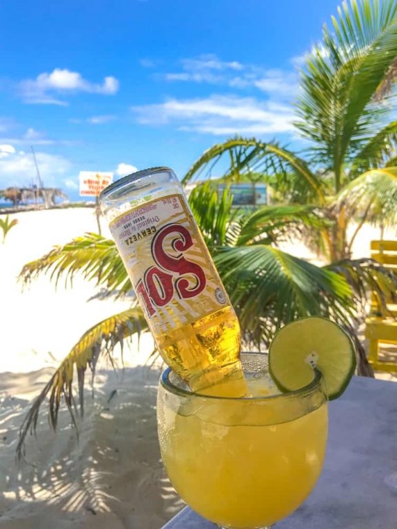 Quintana Roo Travel Guide | Mexico | Itineraries | Milesopedia