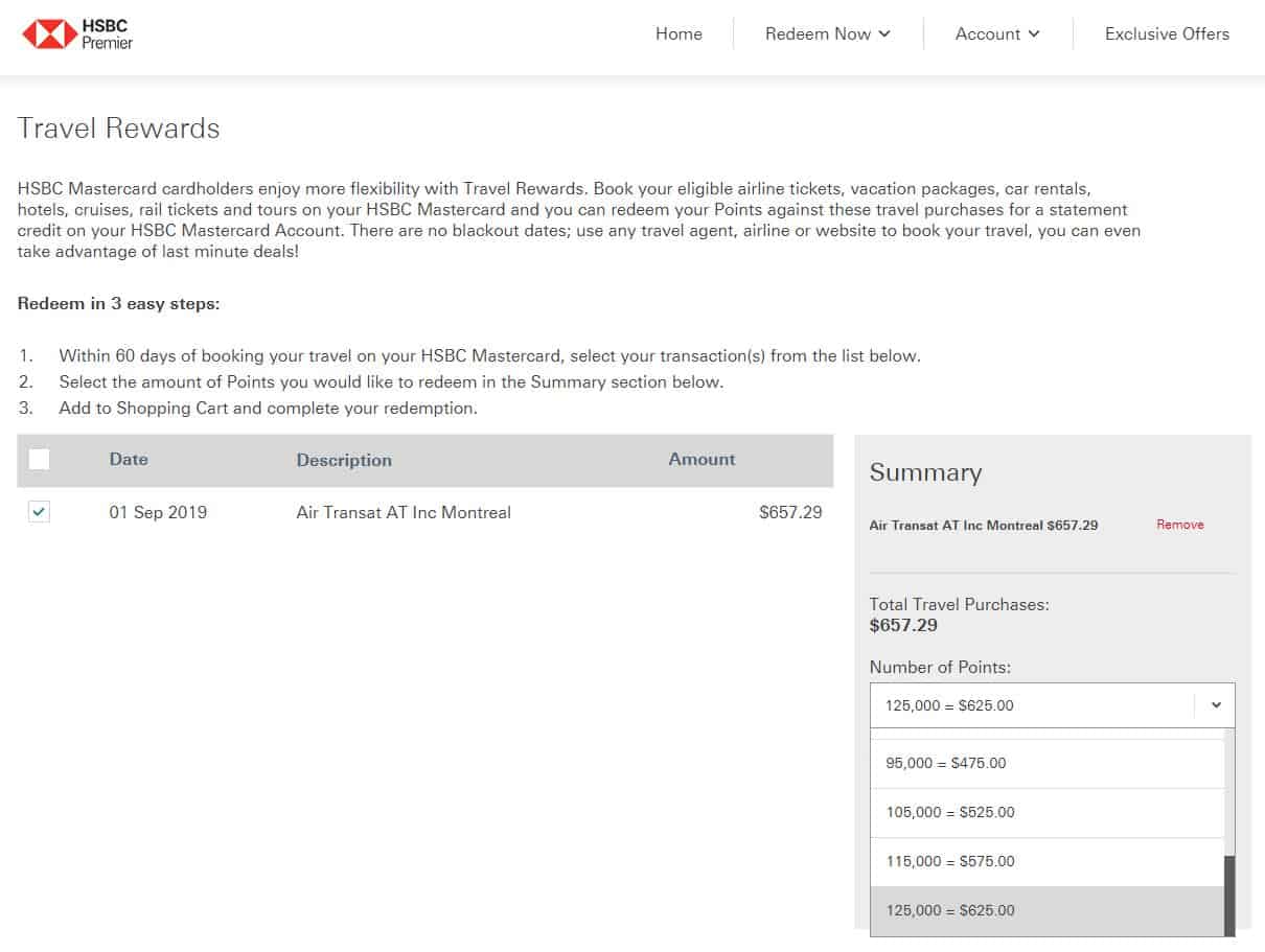 Here's why the HSBC World Eliteᴹᴰ Mastercard® is one of the best cards ...