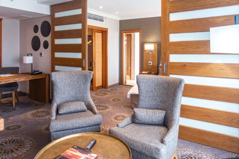 Review : African Pride Arabella Hotel & Spa, Autograph Collection ...