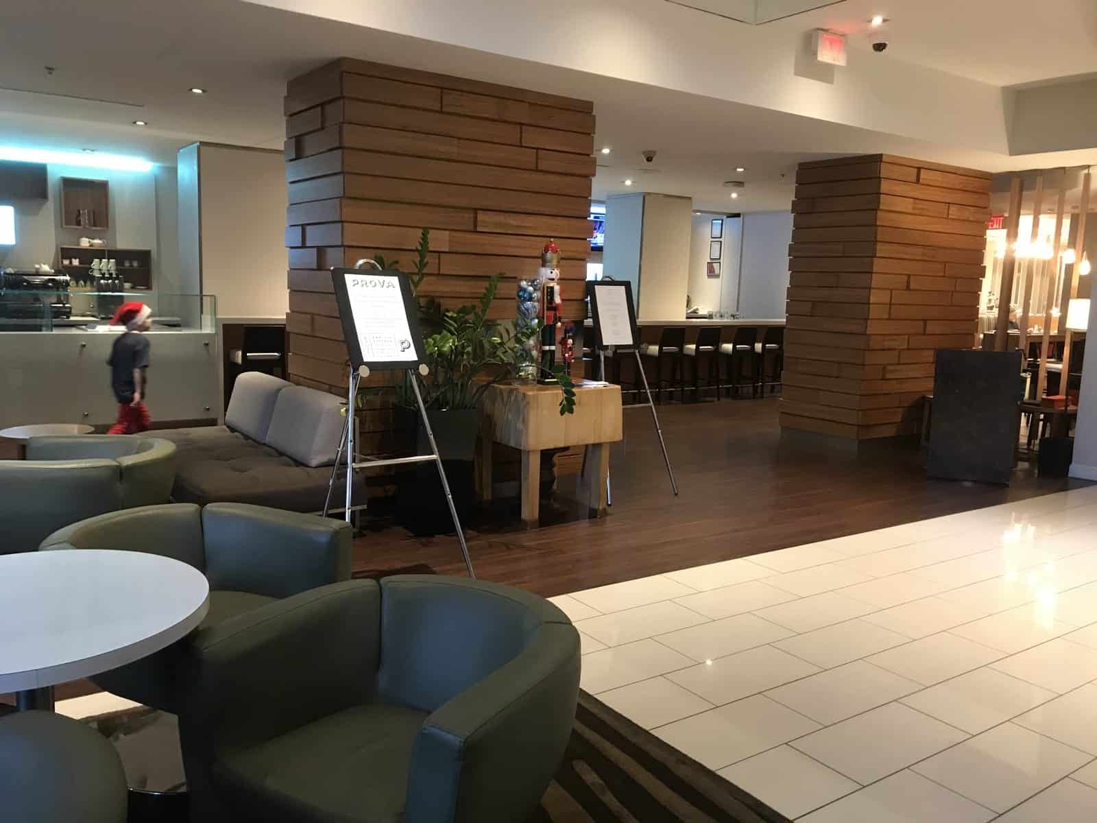 Review : Delta Hotels Ottawa City Centre | Marriott Bonvoy | Milesopedia