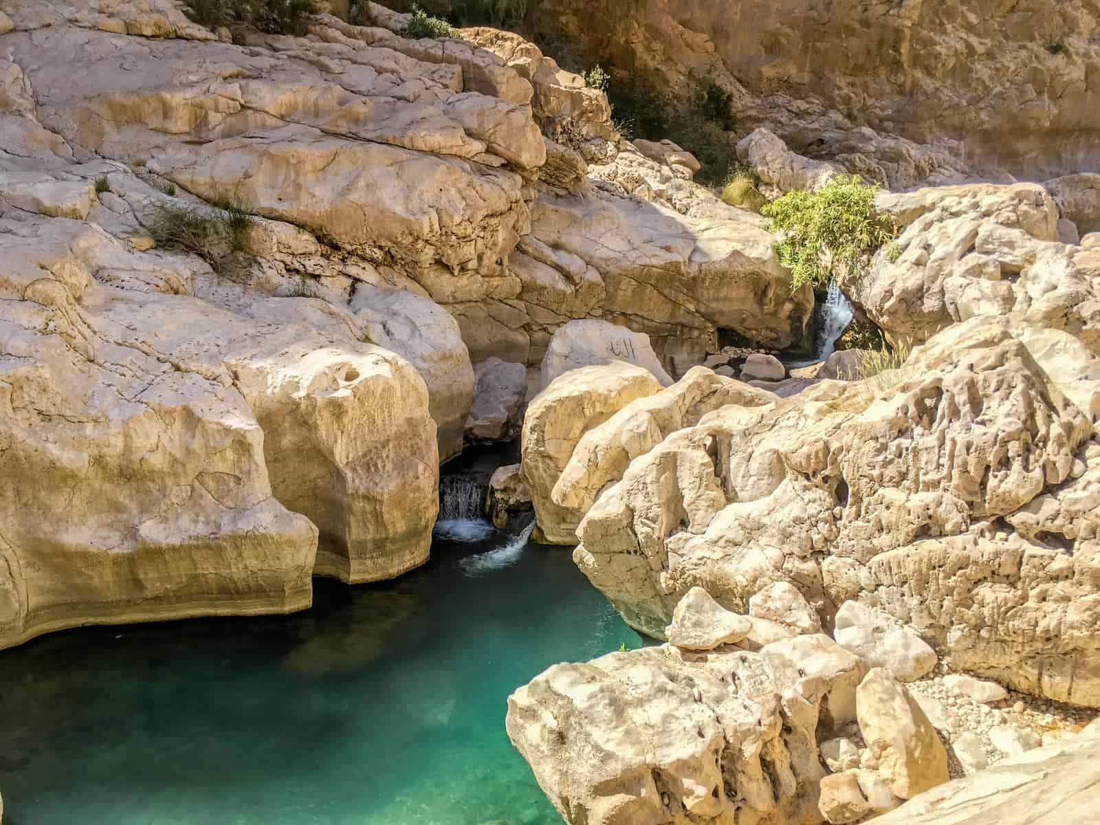 Oman Travel Guide | Itineraries | Milesopedia