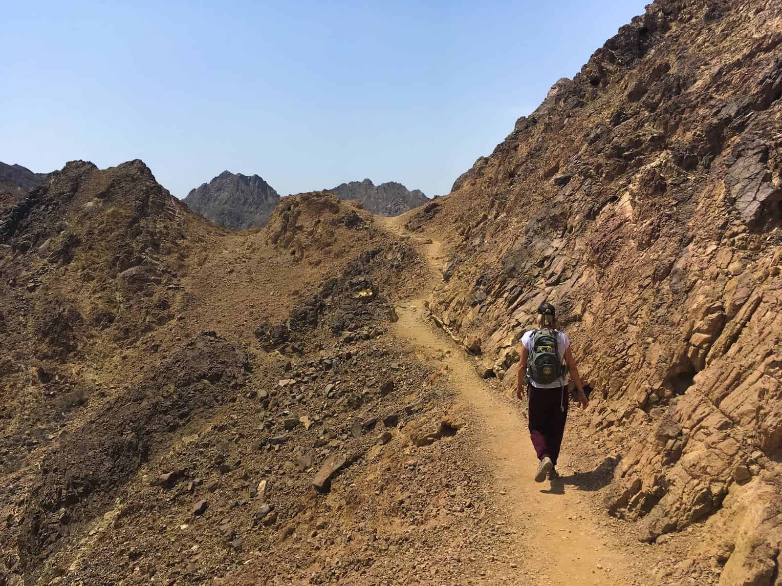 Oman Travel Guide | Itineraries | Milesopedia