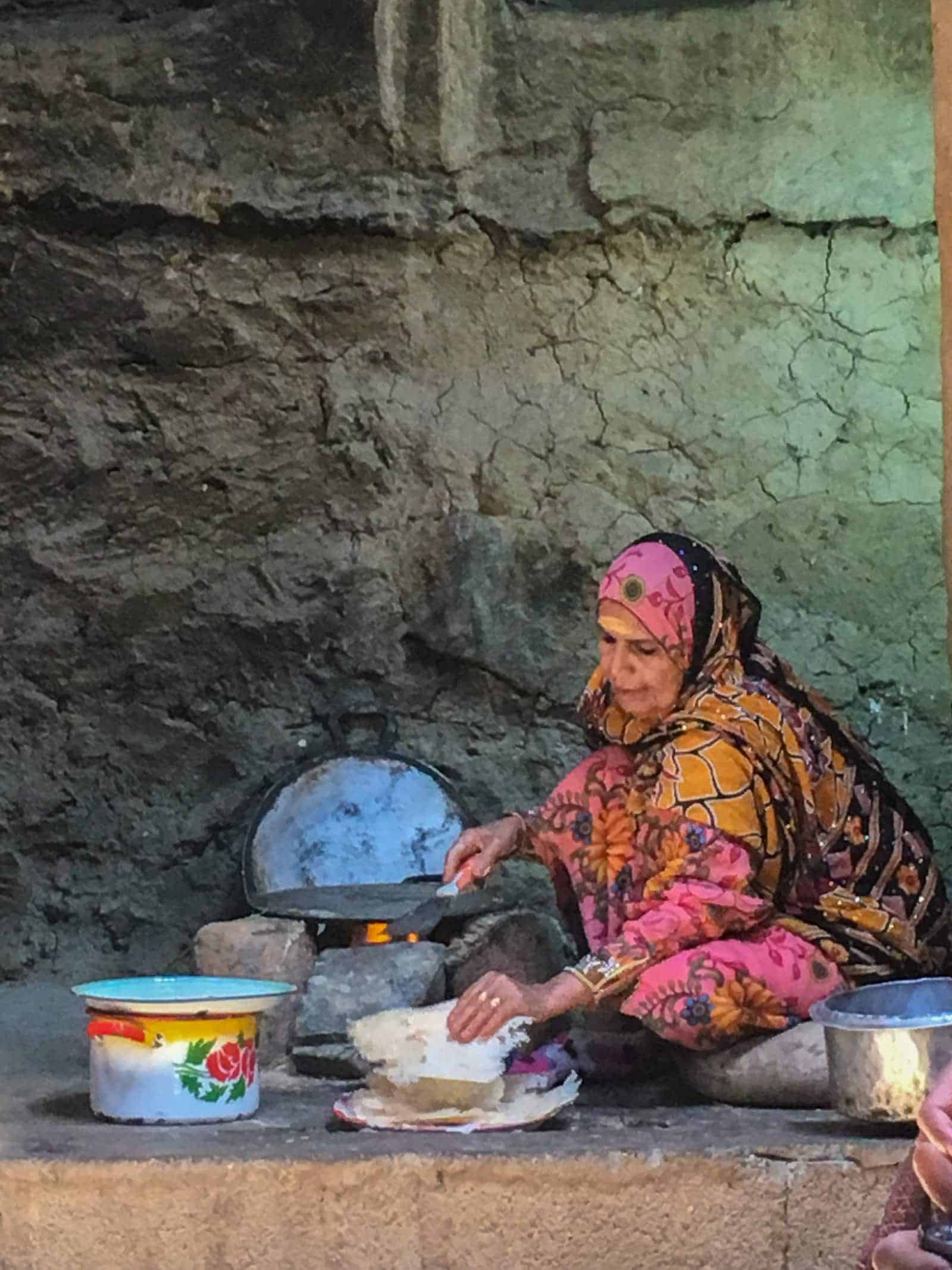 Oman Travel Guide | Itineraries | Milesopedia