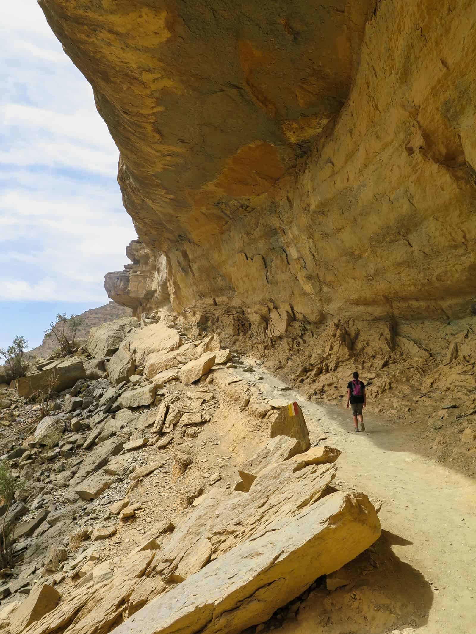 Oman Travel Guide | Itineraries | Milesopedia