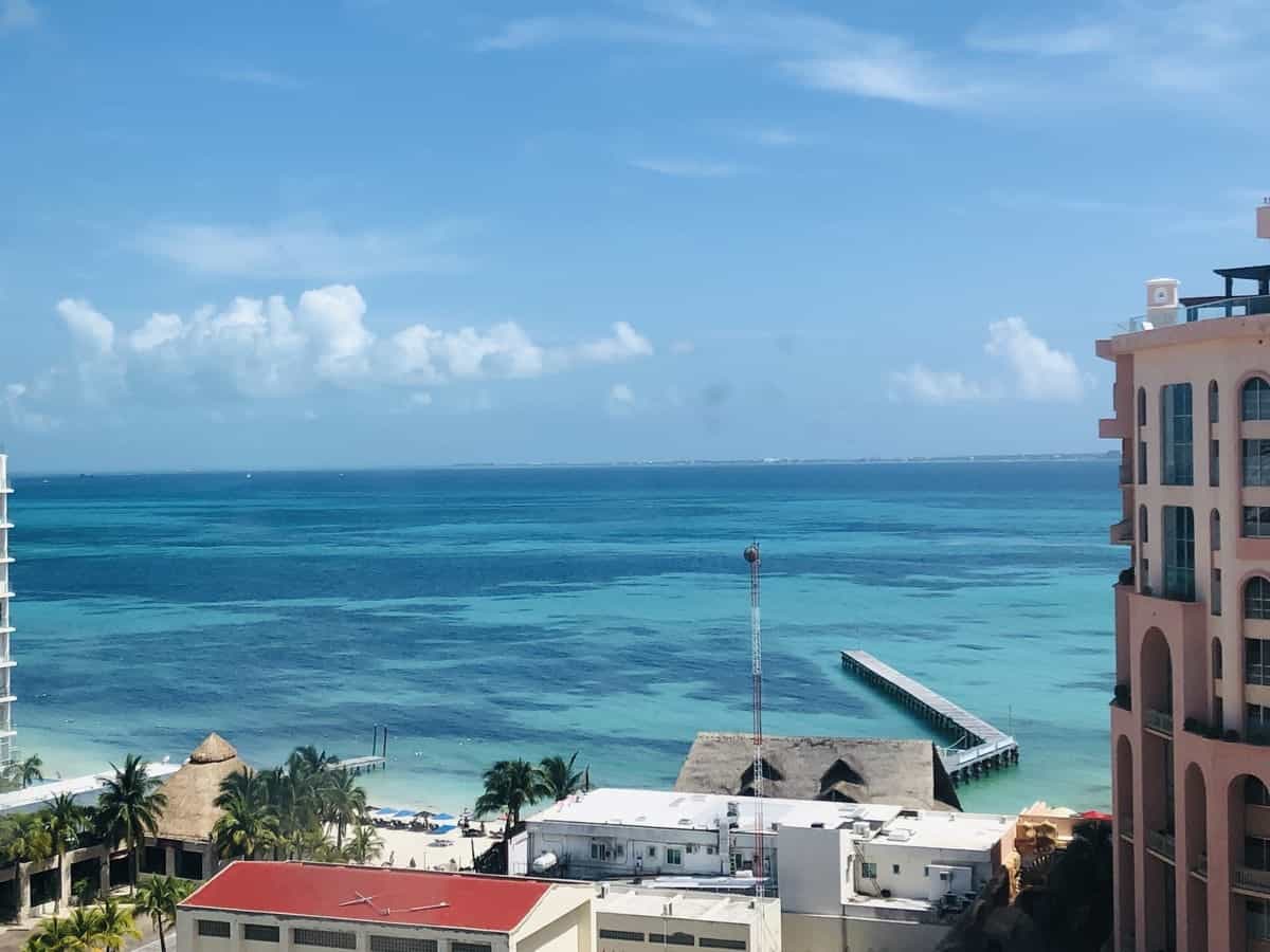 Avis : Aloft Cancun | Marriott Bonvoy | Milesopedia