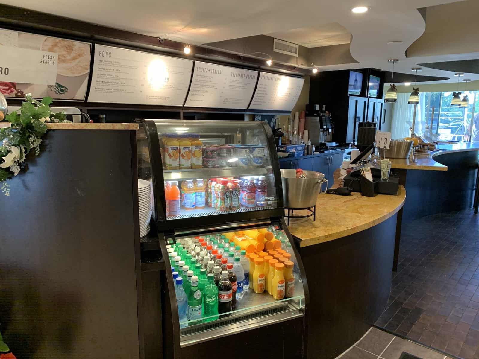 Review : Courtyard by Marriott Key Largo | Marriott Bonvoy | Milesopedia