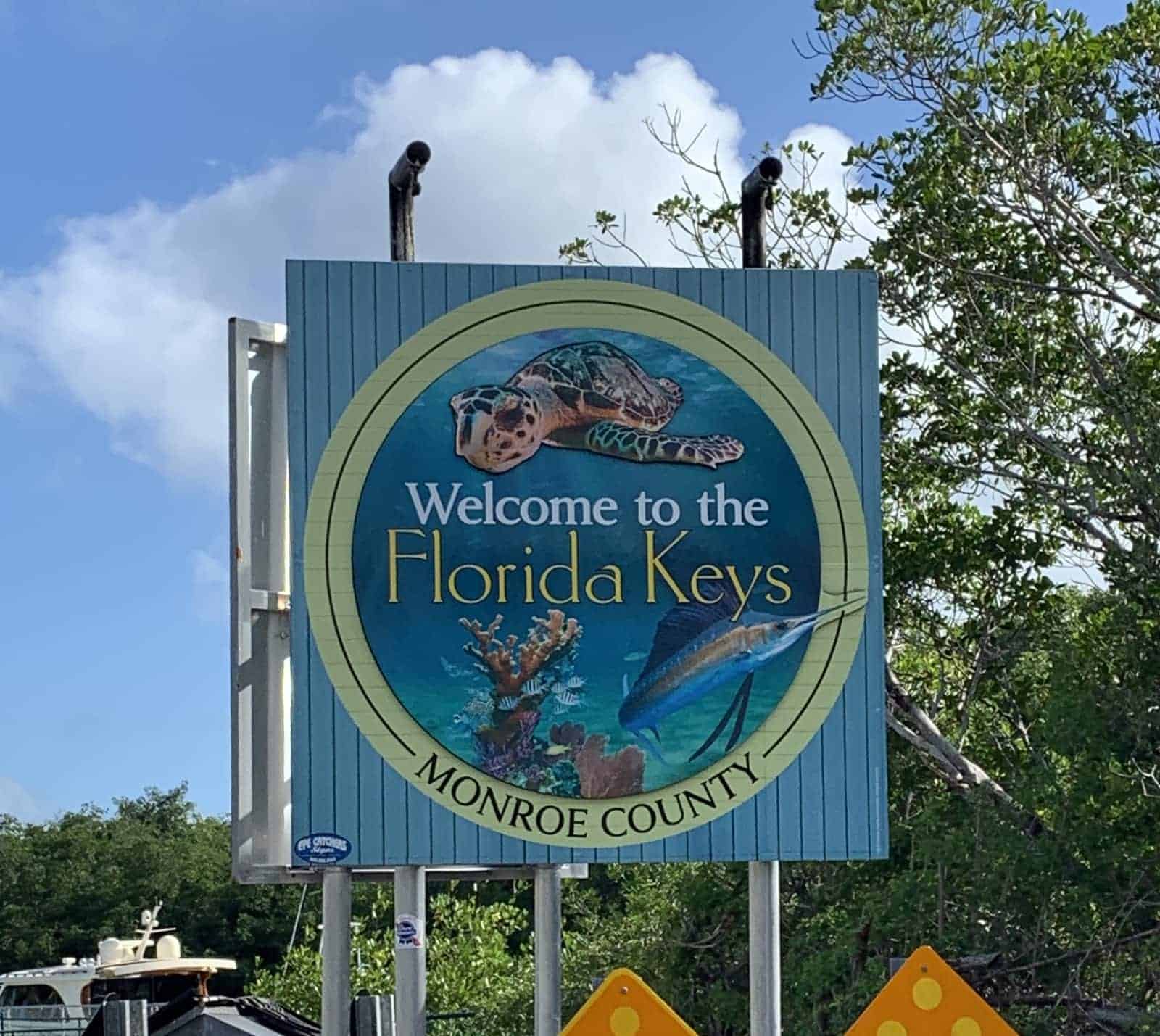 Review : Courtyard by Marriott Key Largo | Marriott Bonvoy | Milesopedia