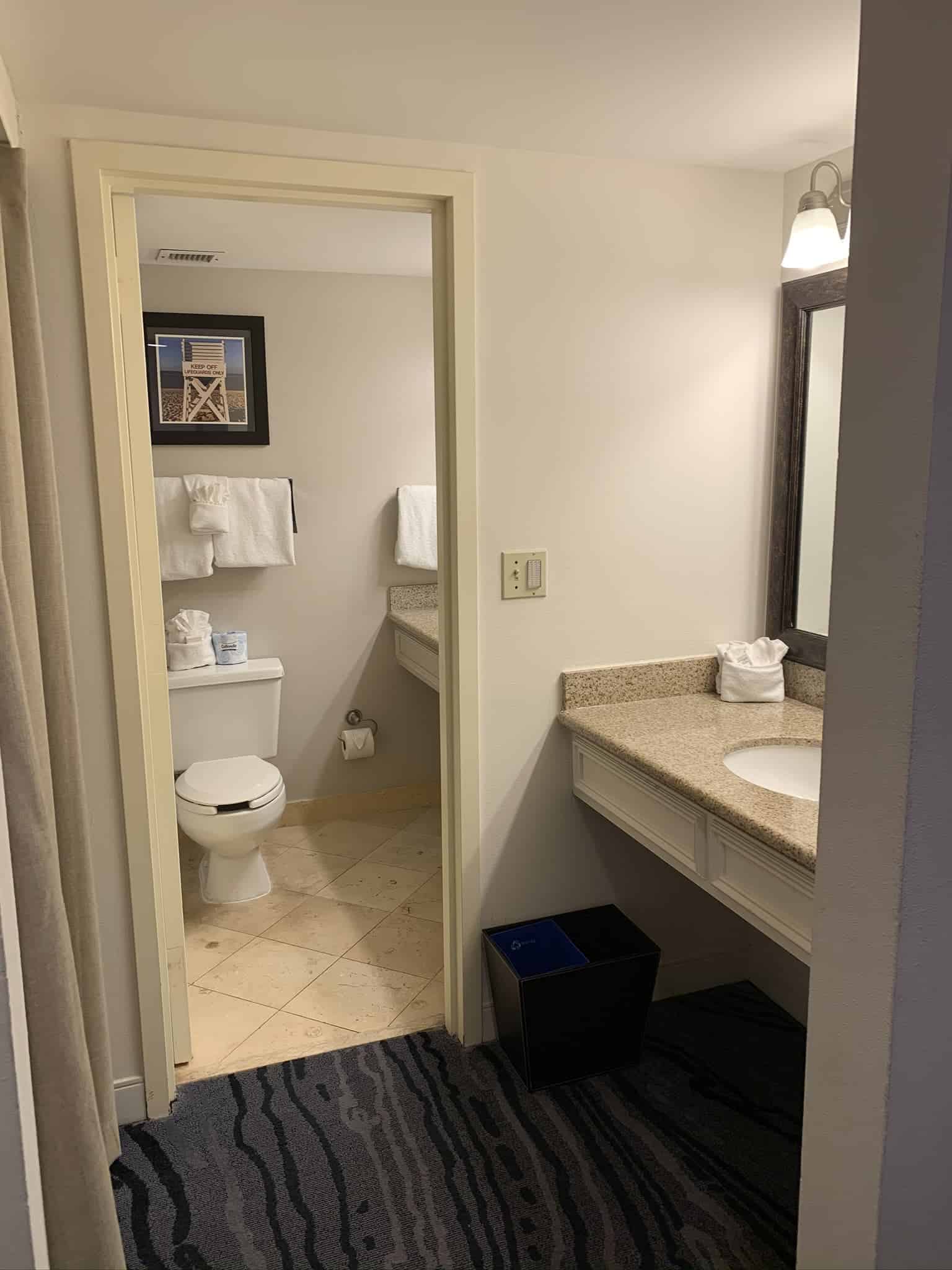 Review : Courtyard by Marriott Key Largo | Marriott Bonvoy | Milesopedia