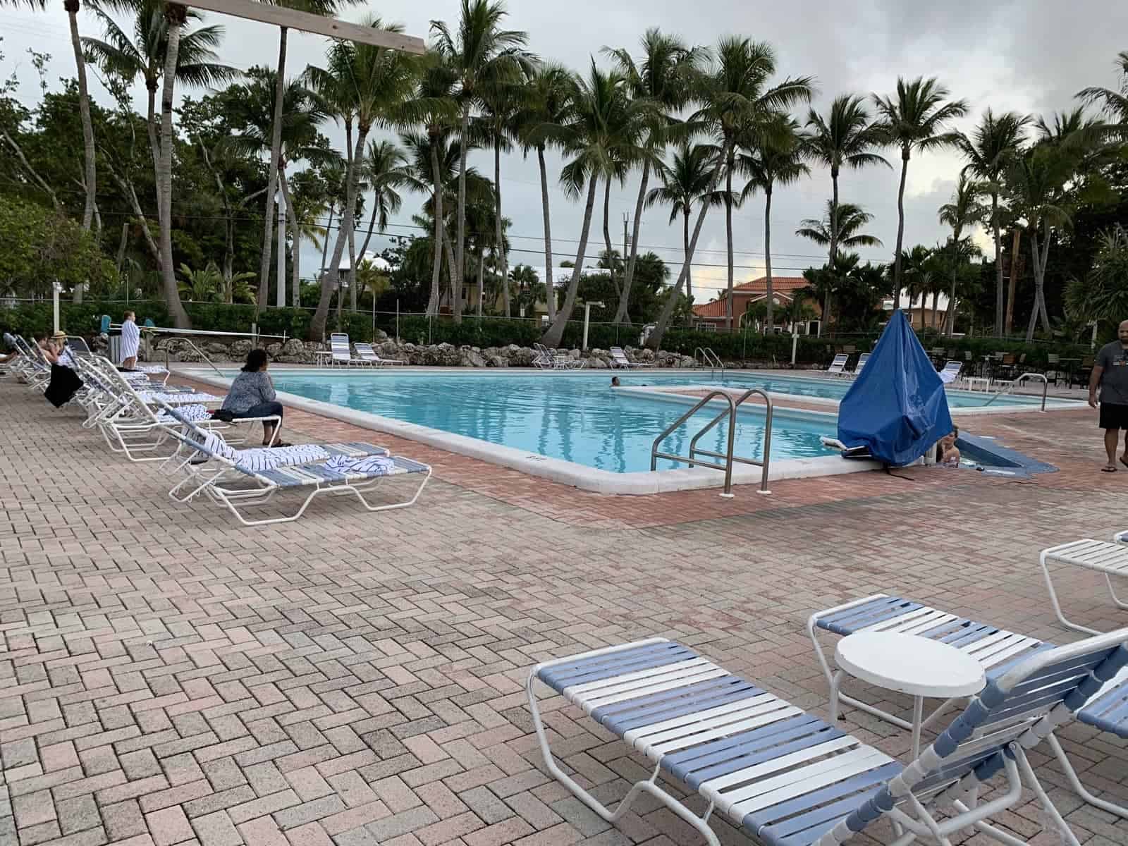 Review: Courtyard by Marriott Key Largo | Milesopedia