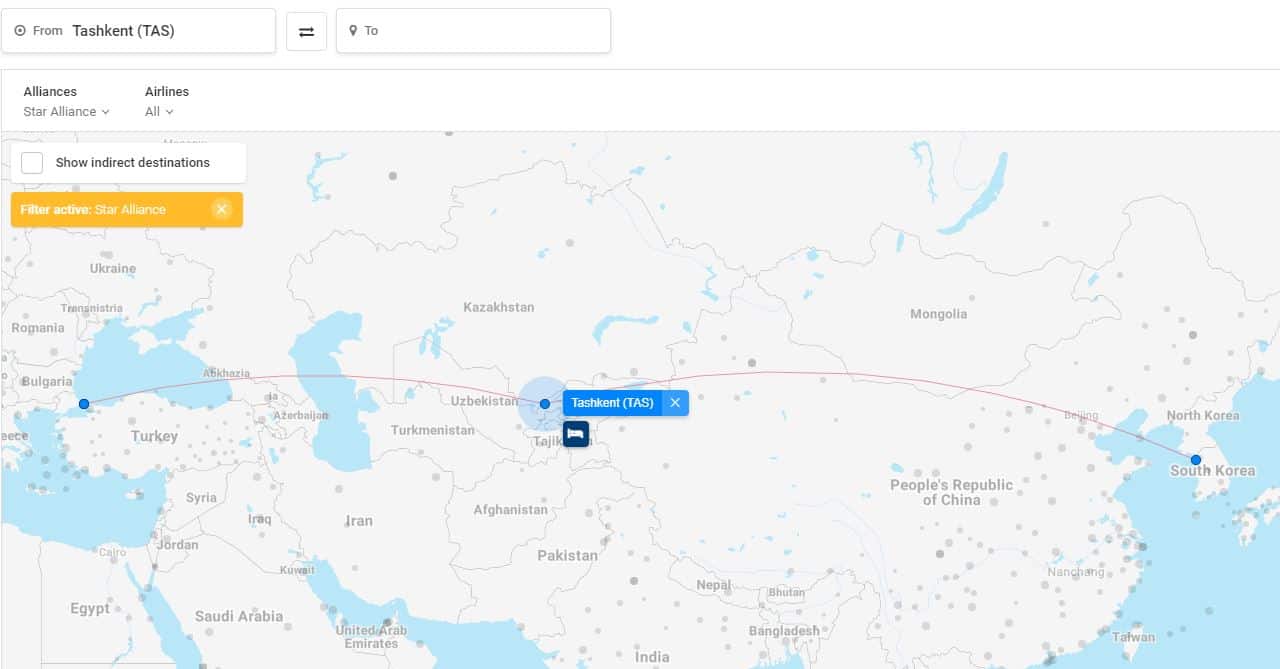 Comment fonctionne FlightConnections ? | milesopedia