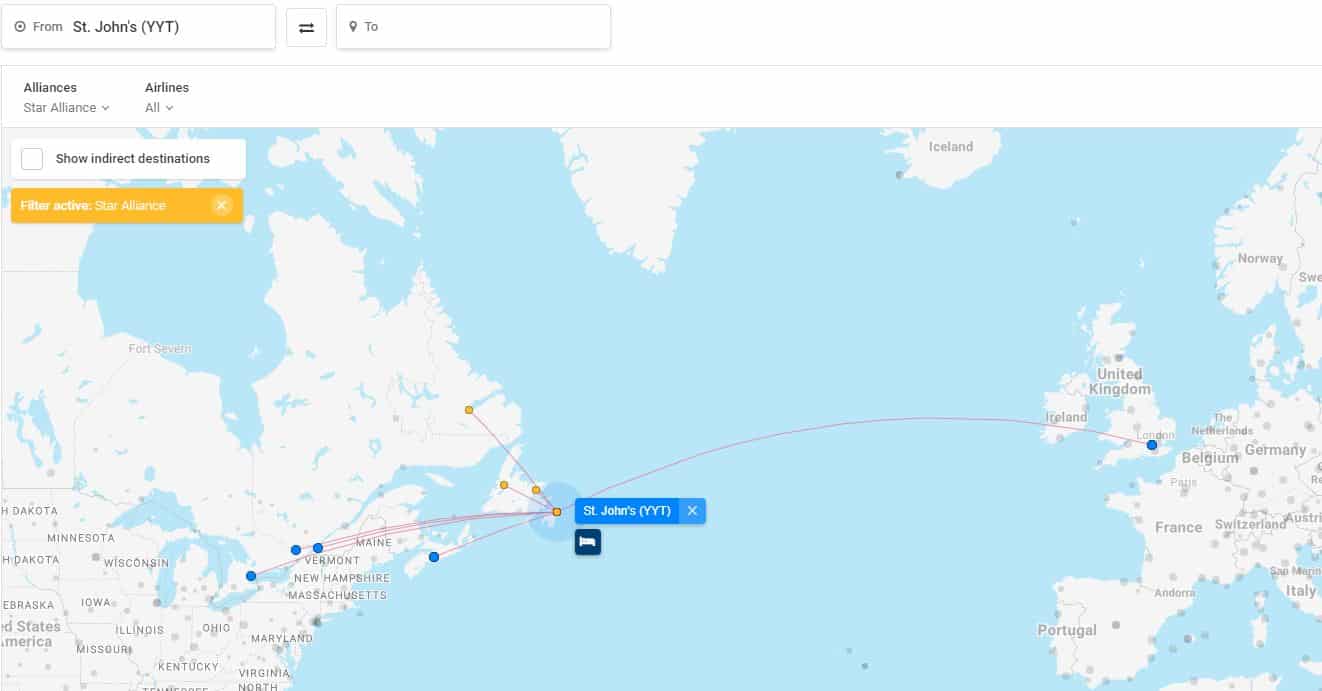 How does FlightConnections work? | milesopedia