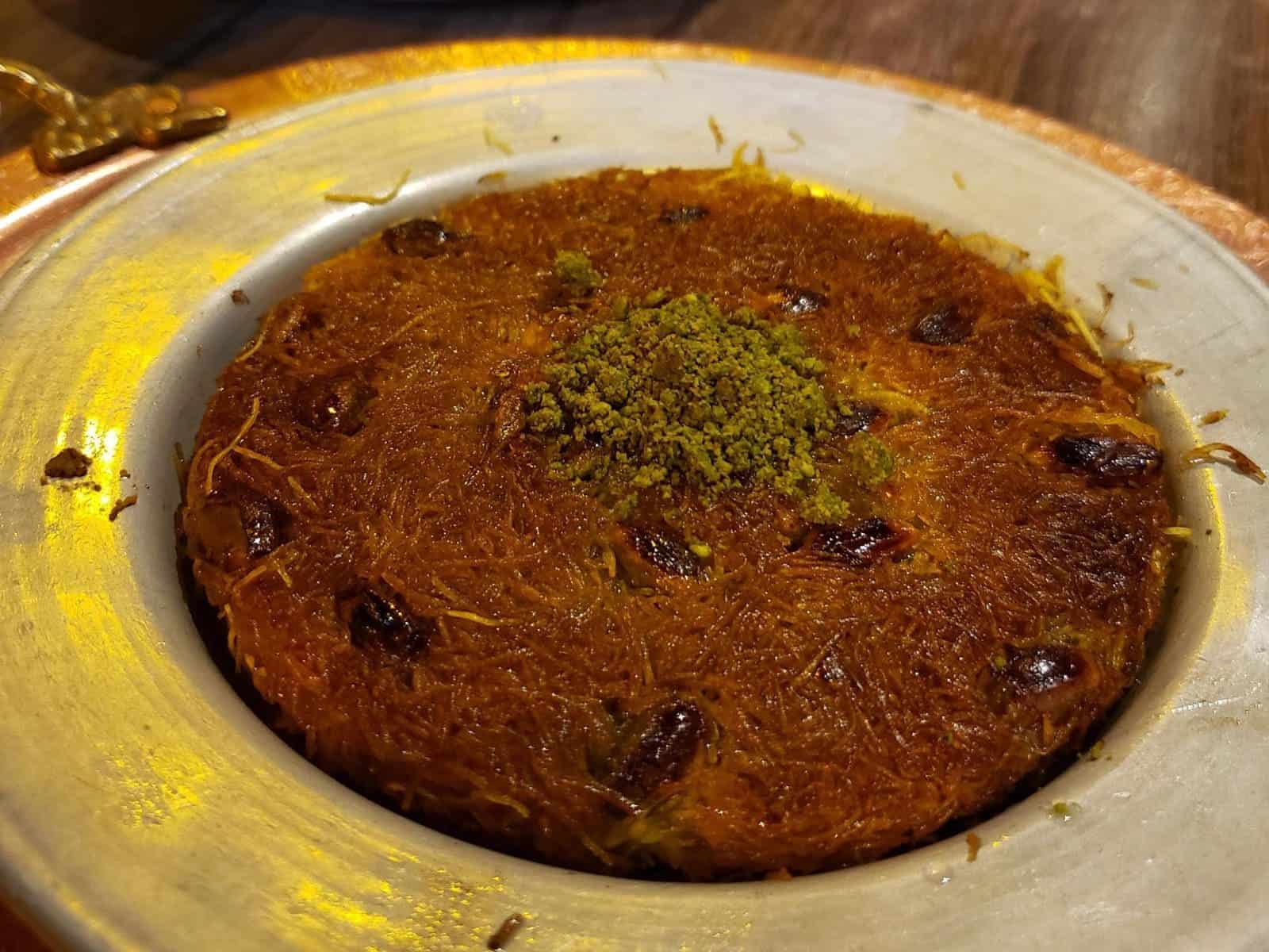 Turquie : À la découverte de la gastronomie turque | Milesopedia