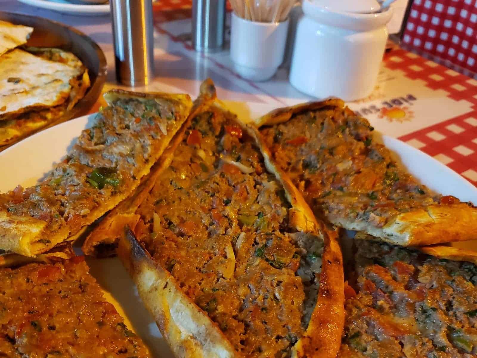 Discovering Turkish gastronomy | Milesopedia