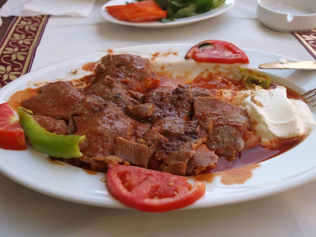Turquie : À la découverte de la gastronomie turque | Milesopedia