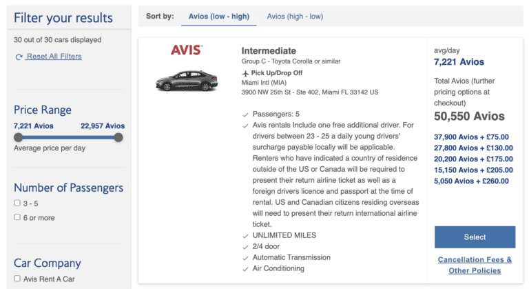 British Airways Club: everything you need to know about the program ...
