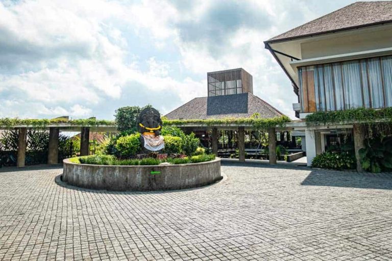 Review : Element by Westin Bali Ubud | Marriott Bonvoy | Milesopedia