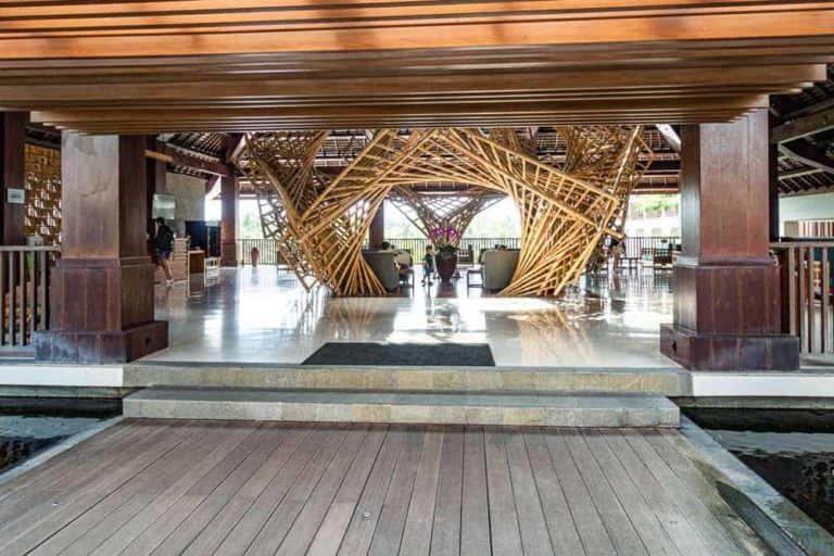 Review : Element by Westin Bali Ubud | Marriott Bonvoy | Milesopedia