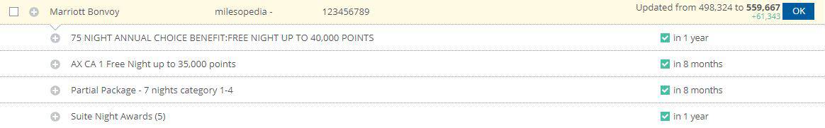 Manage your points with AwardWallet.com | Milesopedia