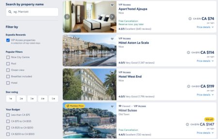 How does Expedia Rewards work? | Milesopedia
