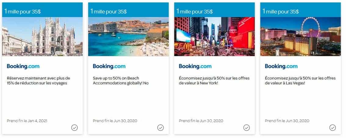Comment fonctionne Genius, le programme de fidélité de Booking.com ...