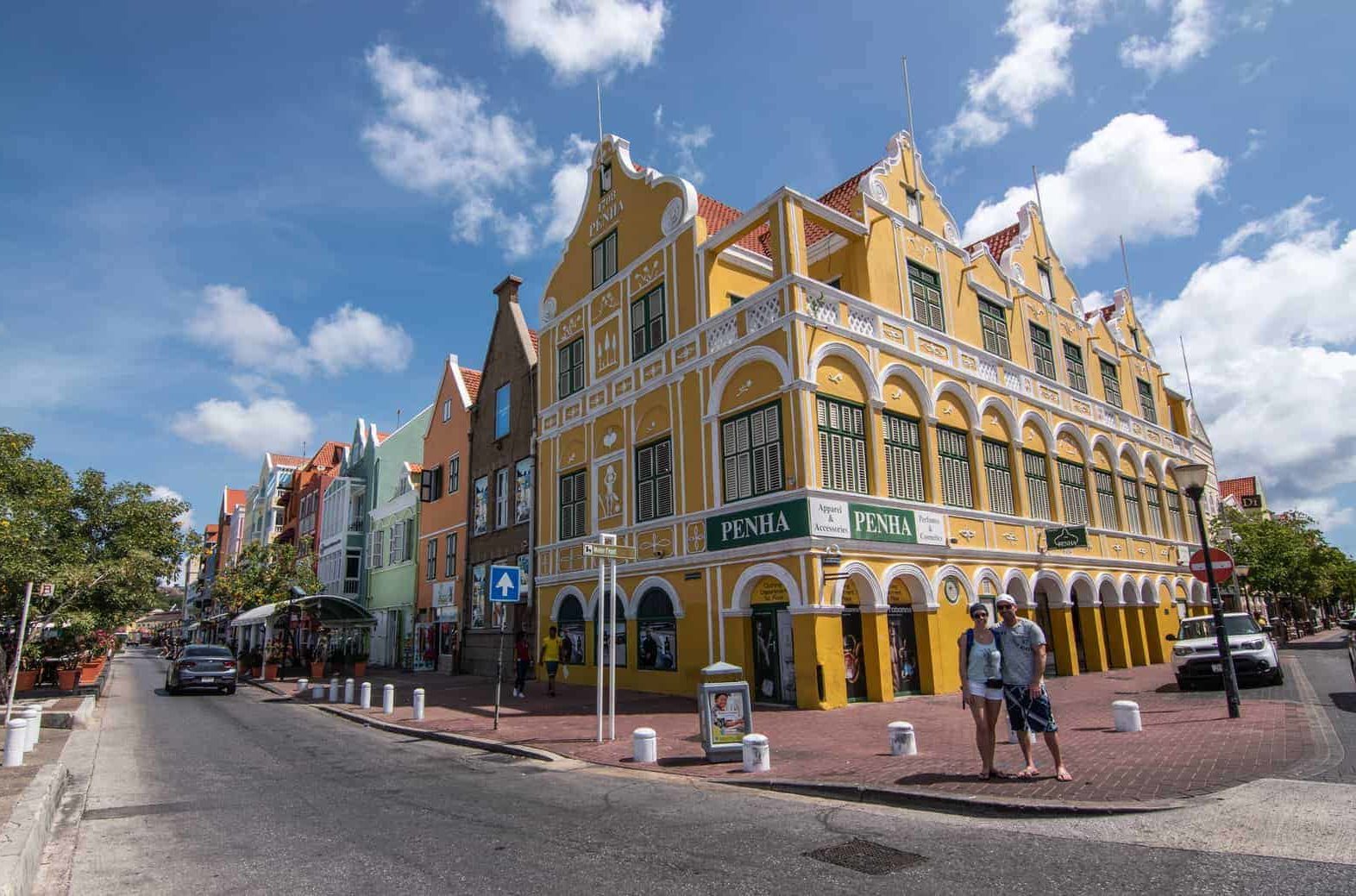 Quoi faire à Curaçao : itinéraire et incontournables