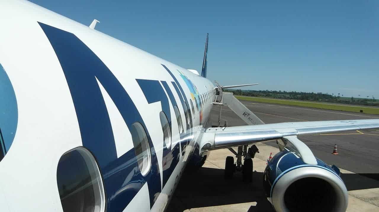Azul, nouveau partenaire d’Aéroplan | Milesopedia