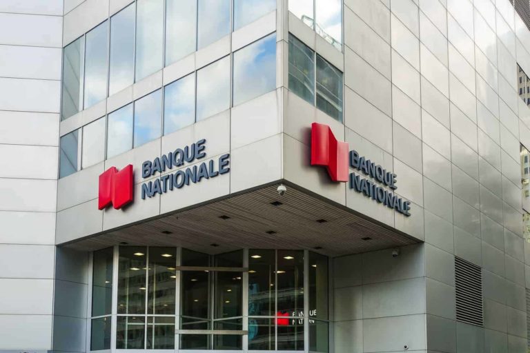 Les meilleures comptes-chèques de la Banque Nationale - BNC | Milesopedia