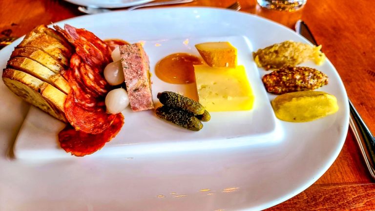 Avis : Fairmont Le Manoir Richelieu à la Malbaie par André | ALL ...